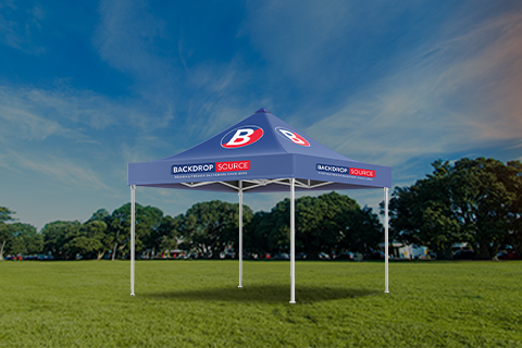 Exploring Durability and Style in Custom Canopies – Backdropsource AU