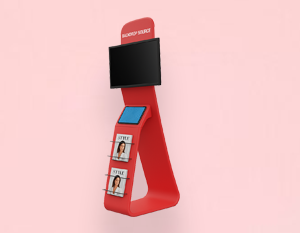 Transform Your Event Setup with the Multi-Device Media Display Stand ...