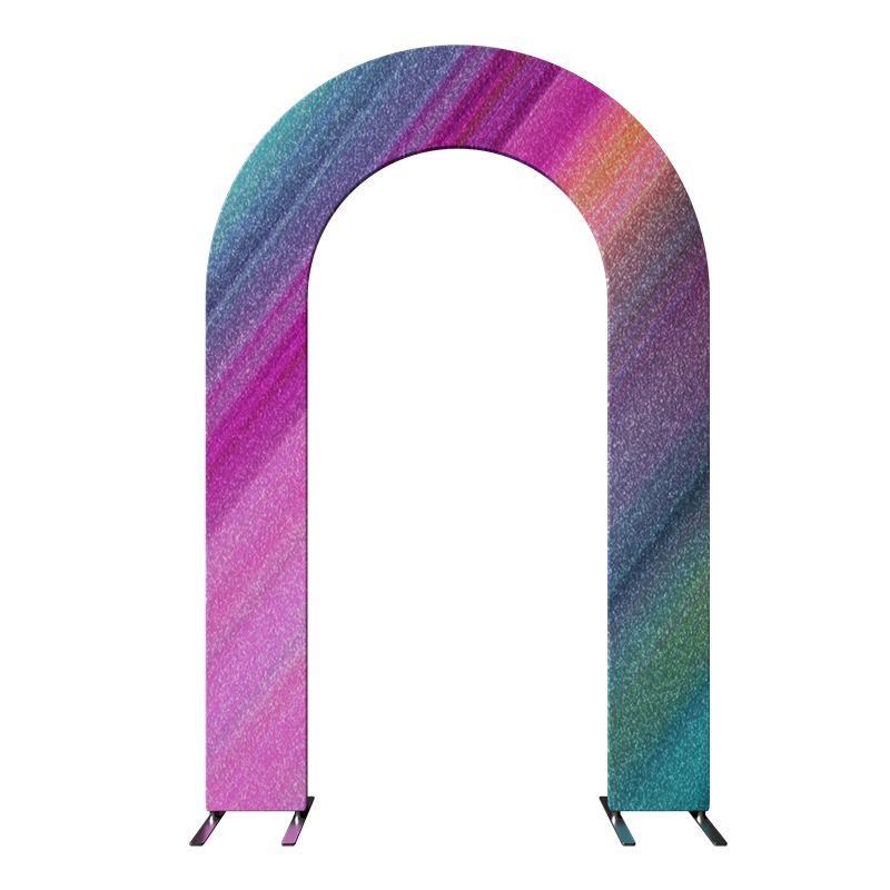 Full Open Arch | Print Your Own Design – Backdropsource AU