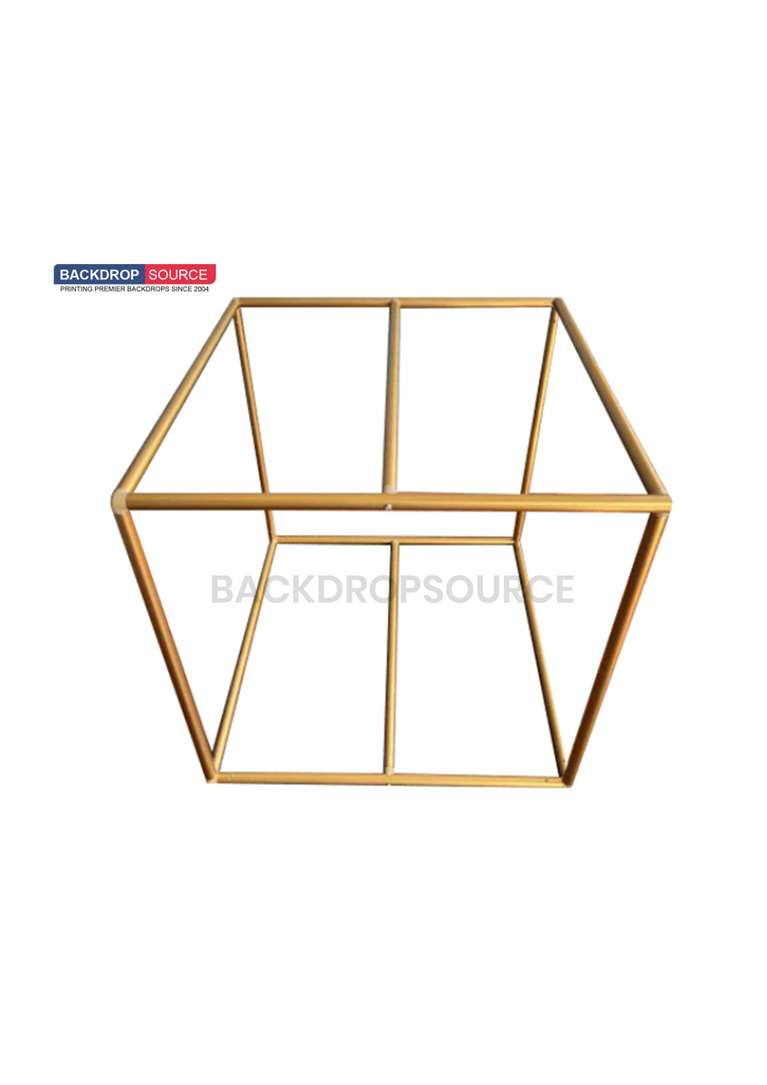 3 Sets of Stretch Fabric Displays | Product Showcase Exhibition ...