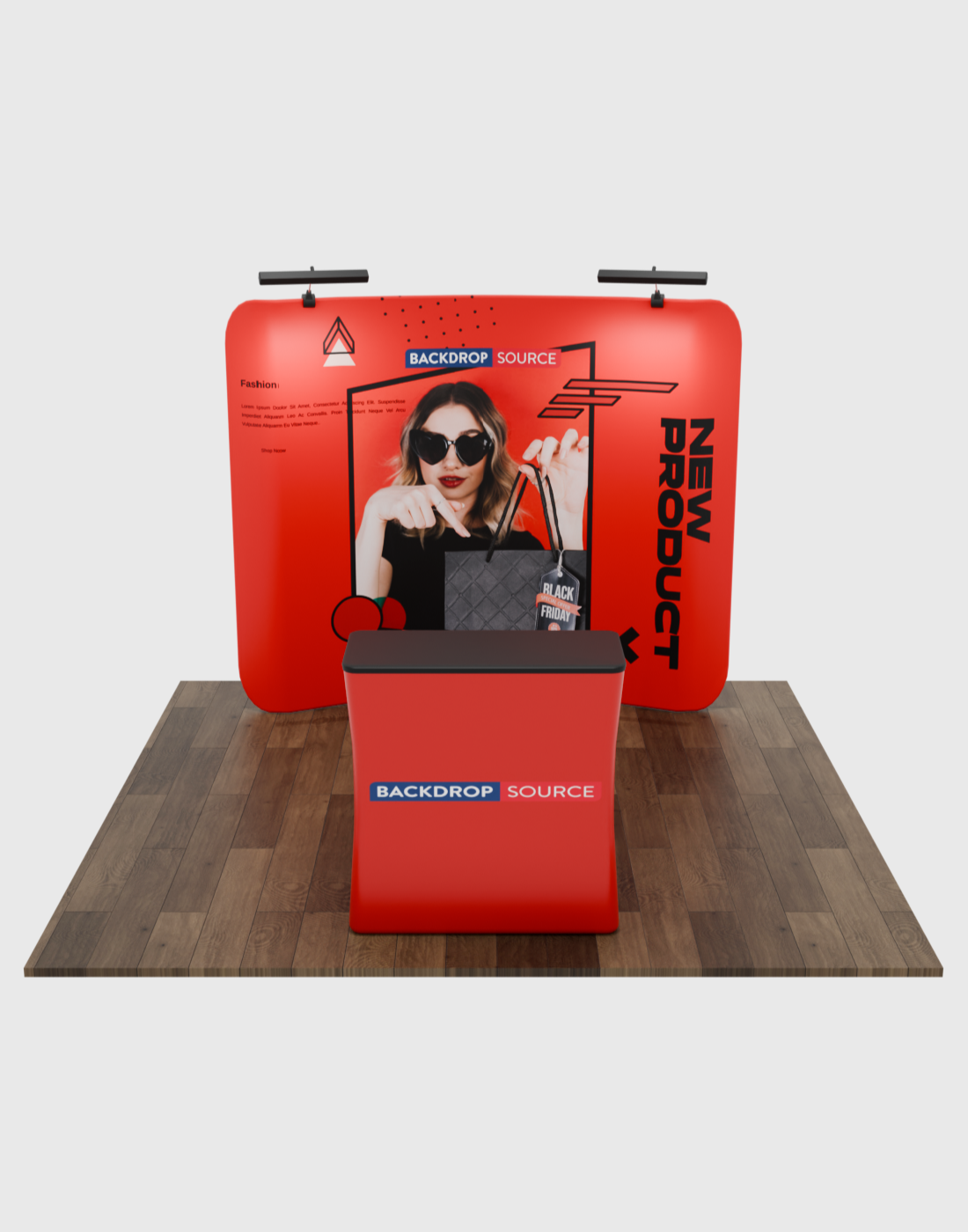 Photography Backdrops Australia | Banners | Backdropsource