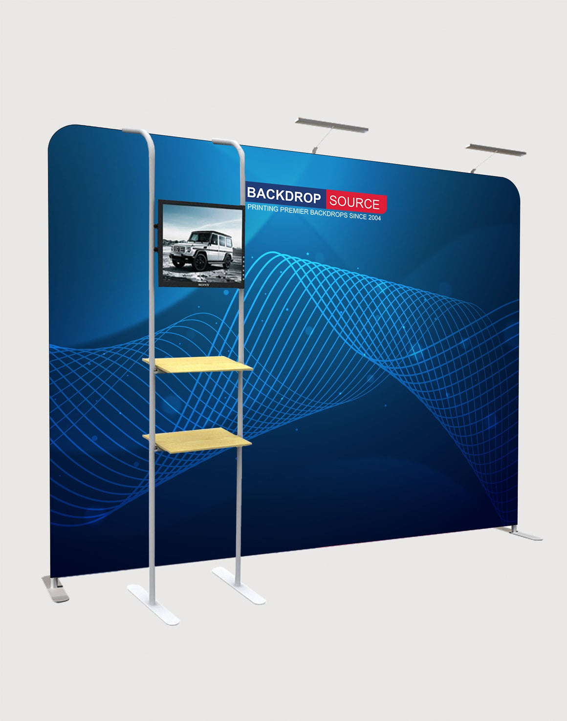 Photography Backdrops Australia | Banners | Backdropsource