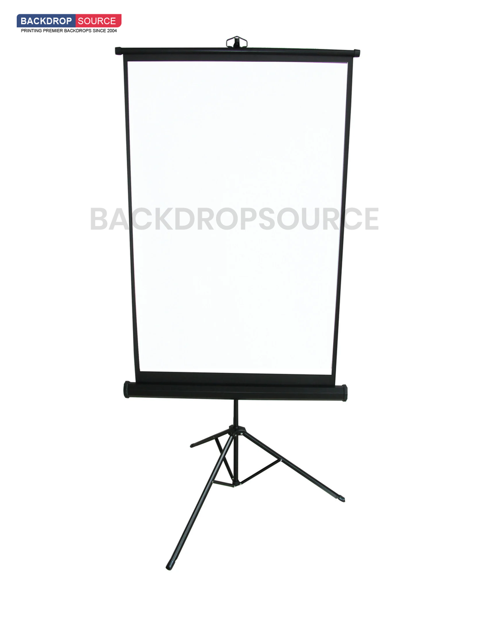 Photography Passport White Backdrop Stand – Backdropsource AU