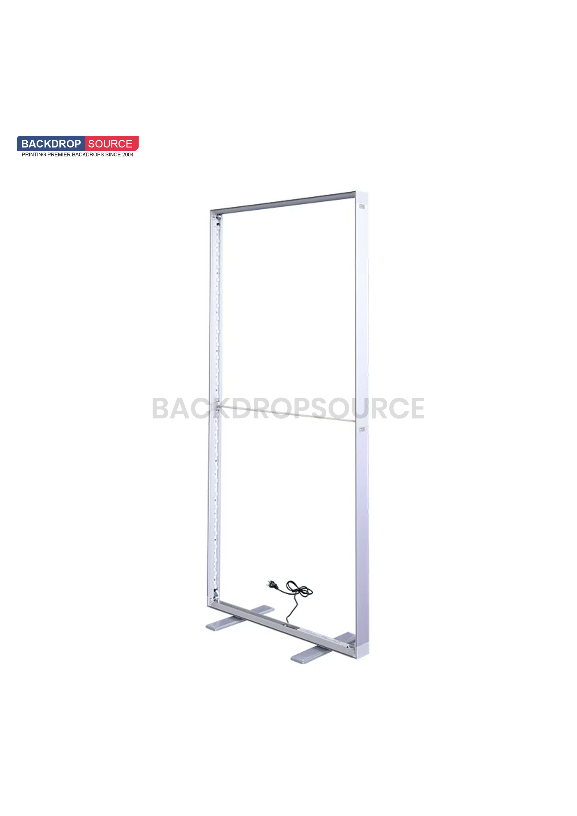 SEG Light Box folding stand – Backdropsource AU