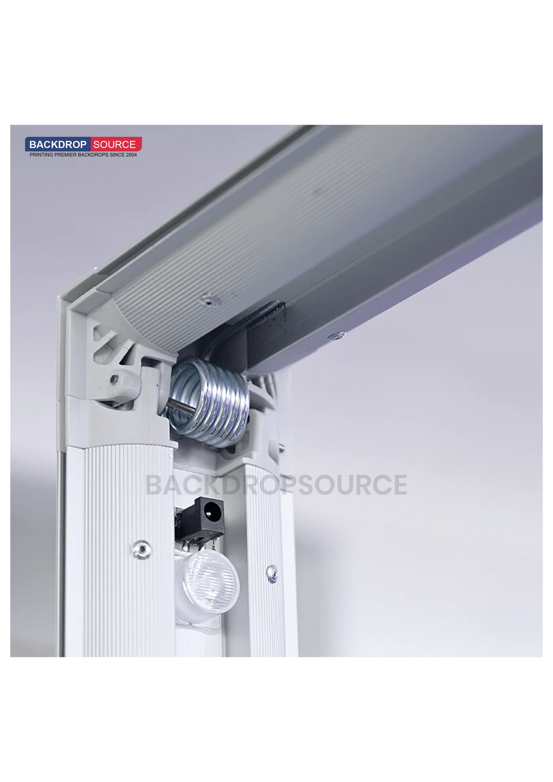 SEG Light Box folding stand – Backdropsource AU