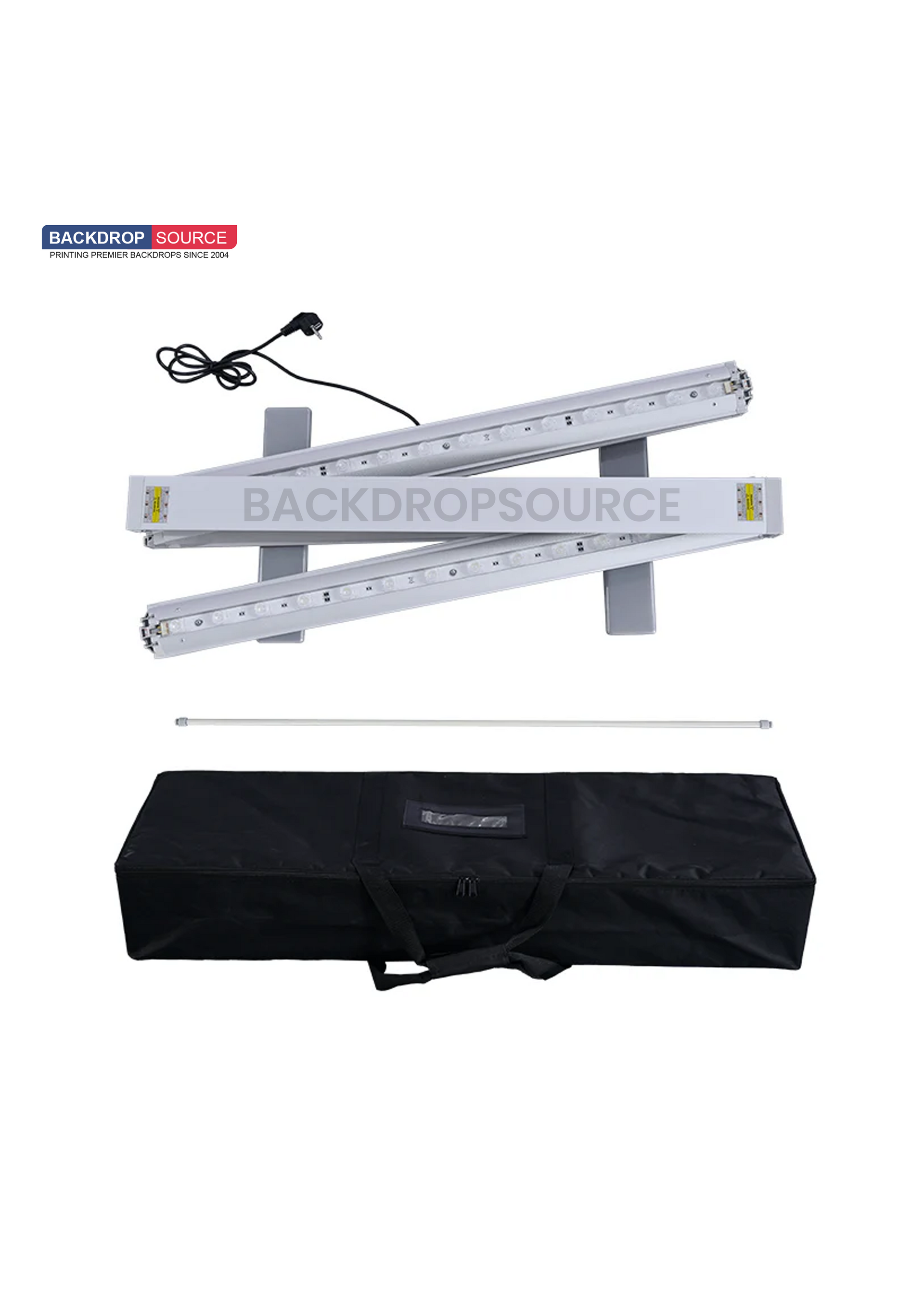 SEG Light Box folding stand – Backdropsource AU