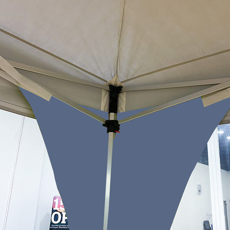 Custom Gazebo Leg Cover - Enhance Your Event Setup – Backdropsource AU