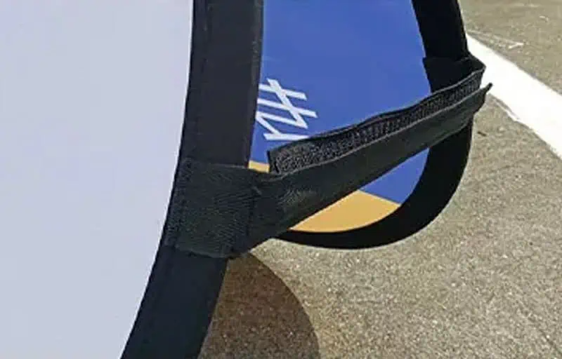 Round Pop Up Banner - Double-Sided Printing for Max Impact ...