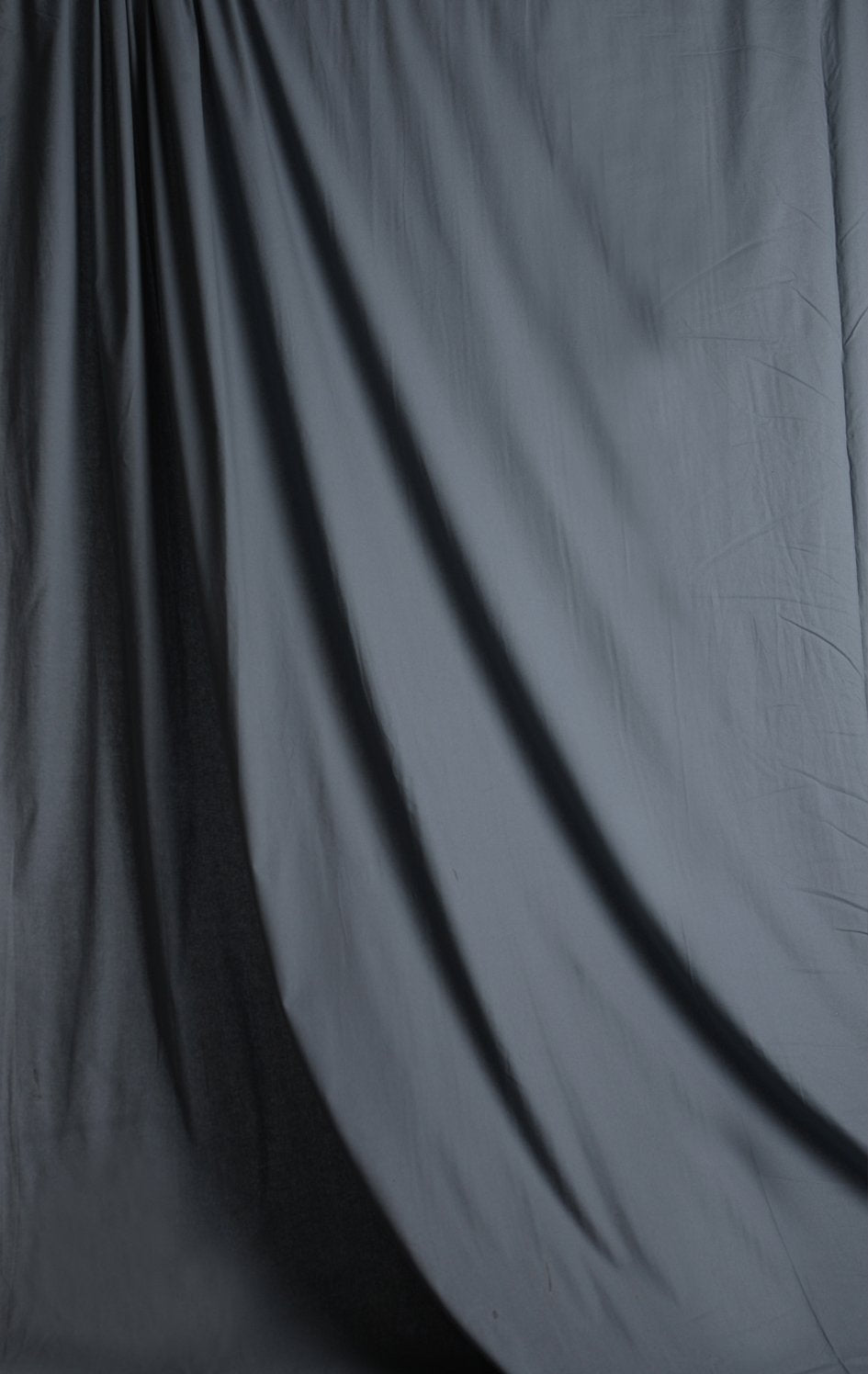 Solid White Muslin Photography Backdrop | Backdropsource