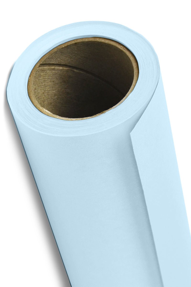 Savage Blue Mist Seamless Paper Background | Backdropsource