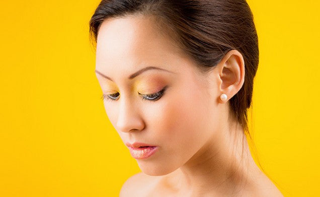 Savage Deep Yellow Seamless Paper Roll – Backdropsource AU