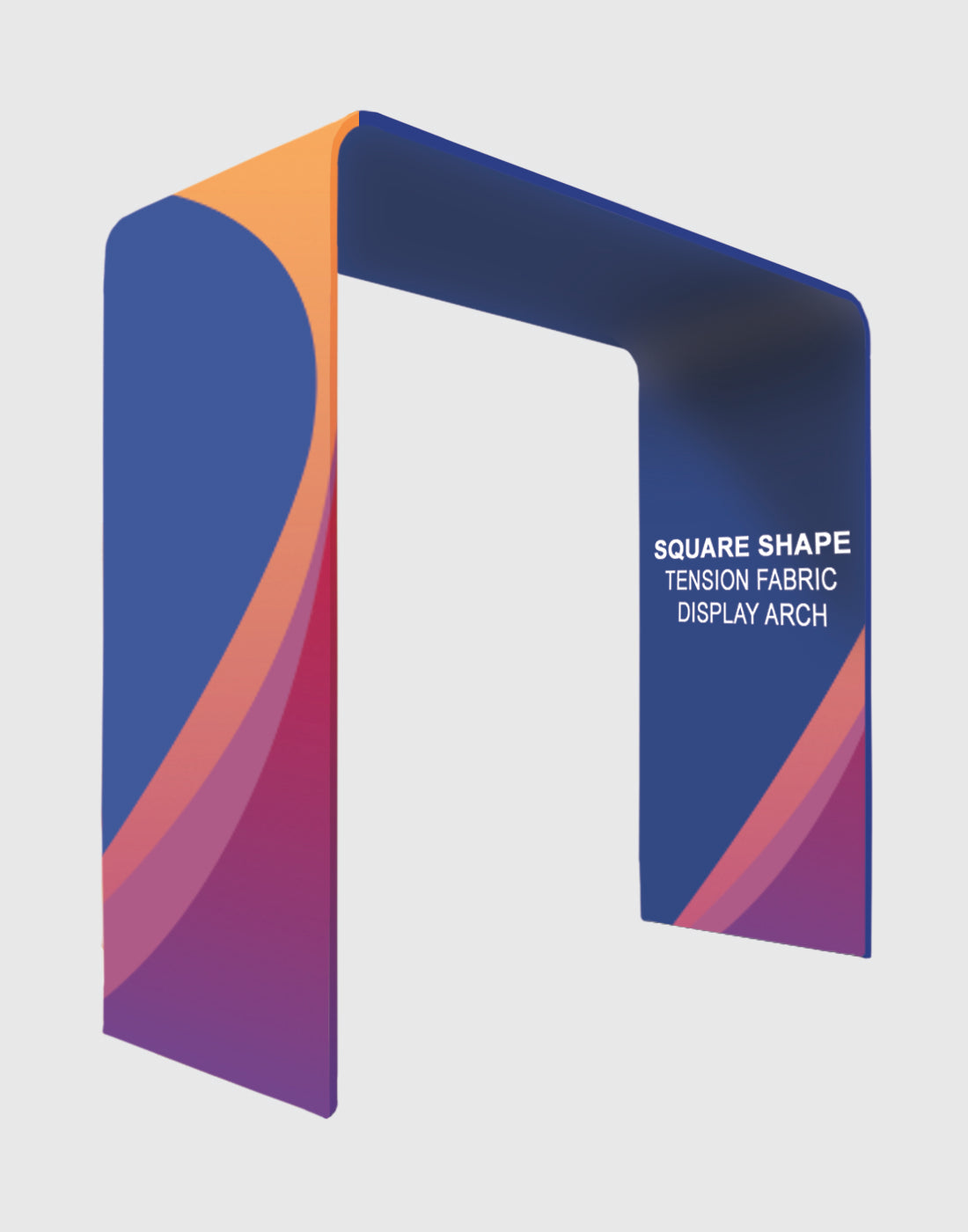 Stretch Tension Fabric Media Wall Banner Display Australia ...
